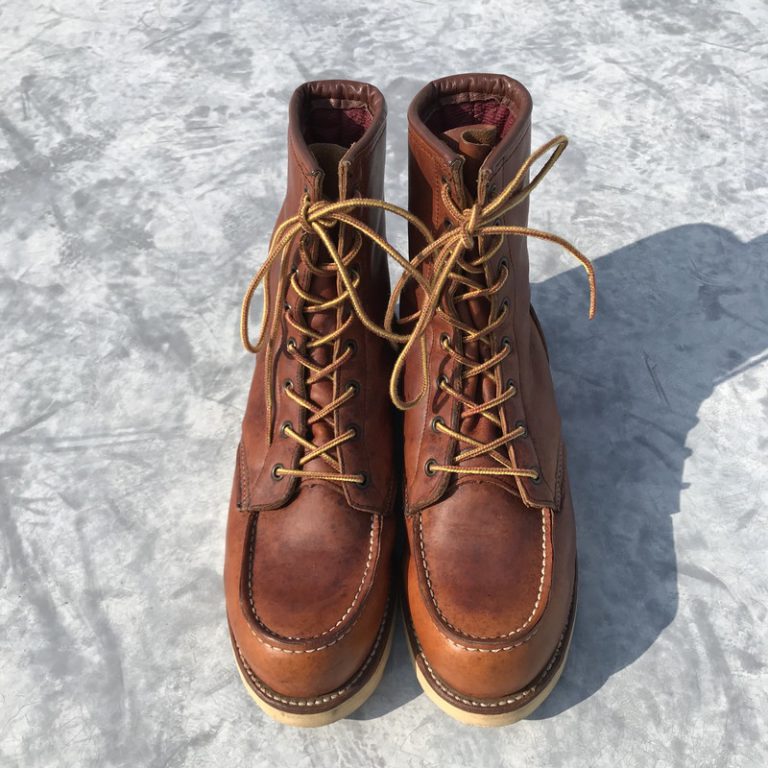レッドウィング ブーツ の買取はおまかせください 堺市 靴屋 古着屋 | NEXT51三国ヶ丘店